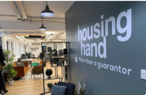 About Us - Find out more about Housing Hand